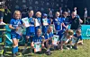Hvaler IL deltok med tre lag i Fredrikstad cup
